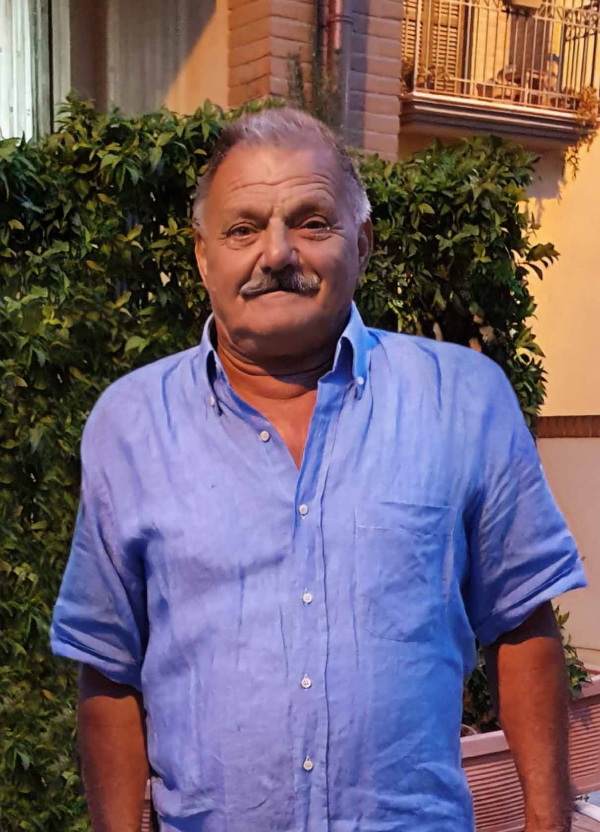 Necrologi Crema Cremasco online - Agenzia Funebre Gatti